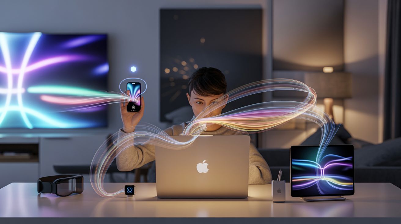 WWDC 2026: Van iPhone tot Vision Pro, Apple brengt AI naar elk toestel ...