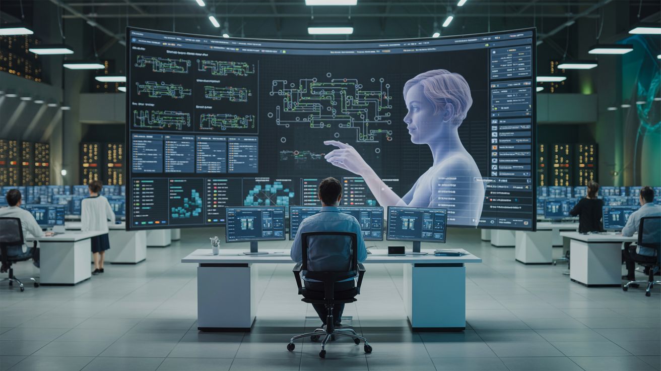 Cisco Cloud Control brengt mens en AI samen in één IT-platform | UP-TO ...