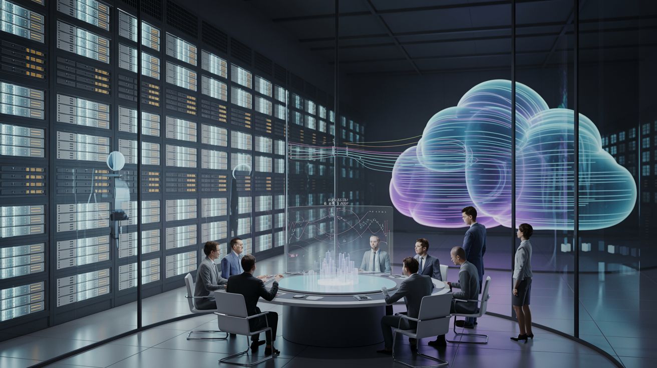 Wanneer Claude toegang krijgt tot Snowflake: AI voor elke data-omgeving ...