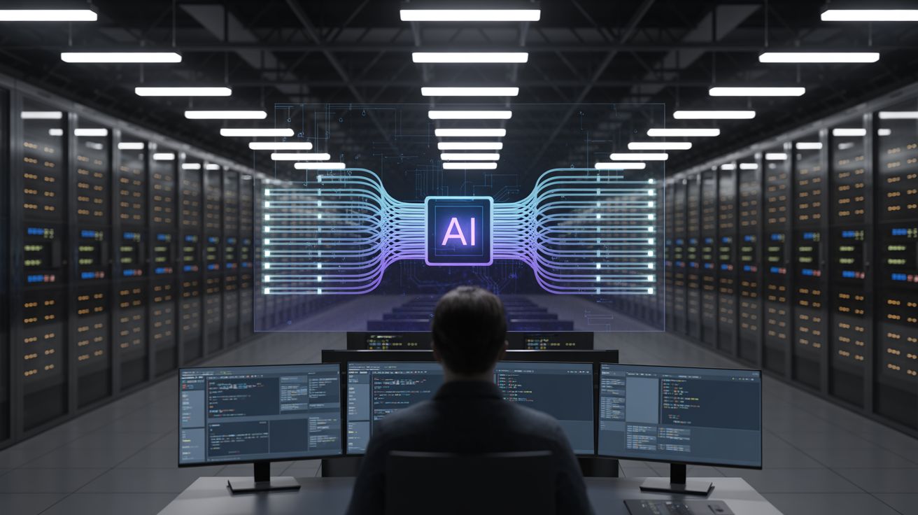 Hoe een AI-hacker bijna beter presteerde dan mensen | UP-TO-DATE AI ...