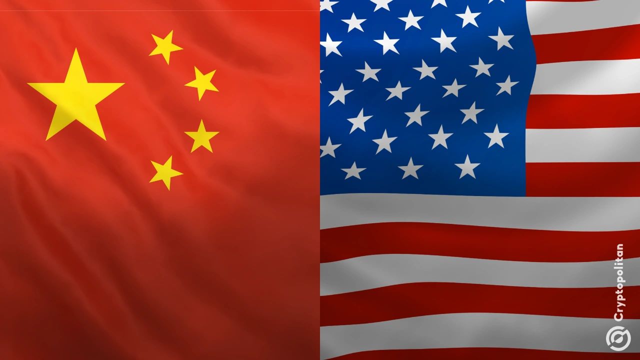 Inside China’s tech race: EUV-prototype gebouwd met ex-ASML-ingenieurs ...