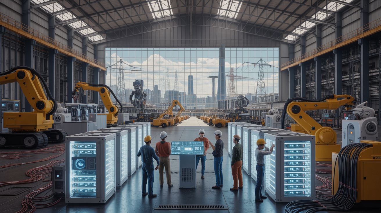 Jensen Huang: “Amerika moet welvaart voor iedereen creëren, niet alleen ...