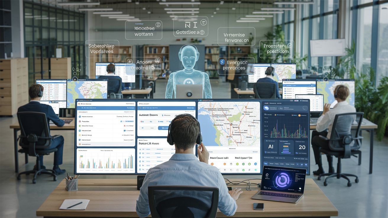 Salesforce Spring ’26: Zo transformeert CRM met AI | UP-TO-DATE AI ...