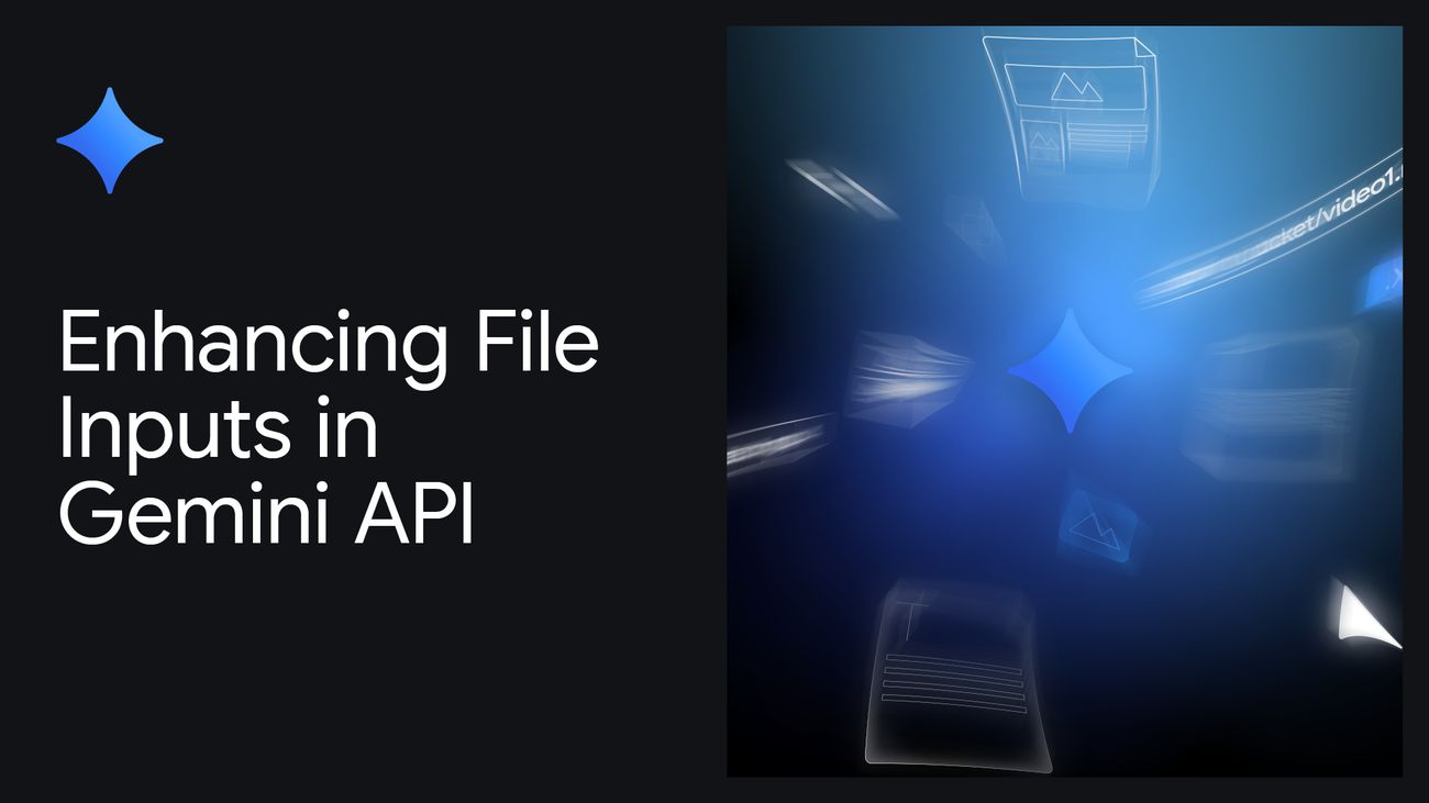 Google maakt Gemini API groter en slimmer: Externe data en hogere limieten | UP-TO-DATE AI Webdesign