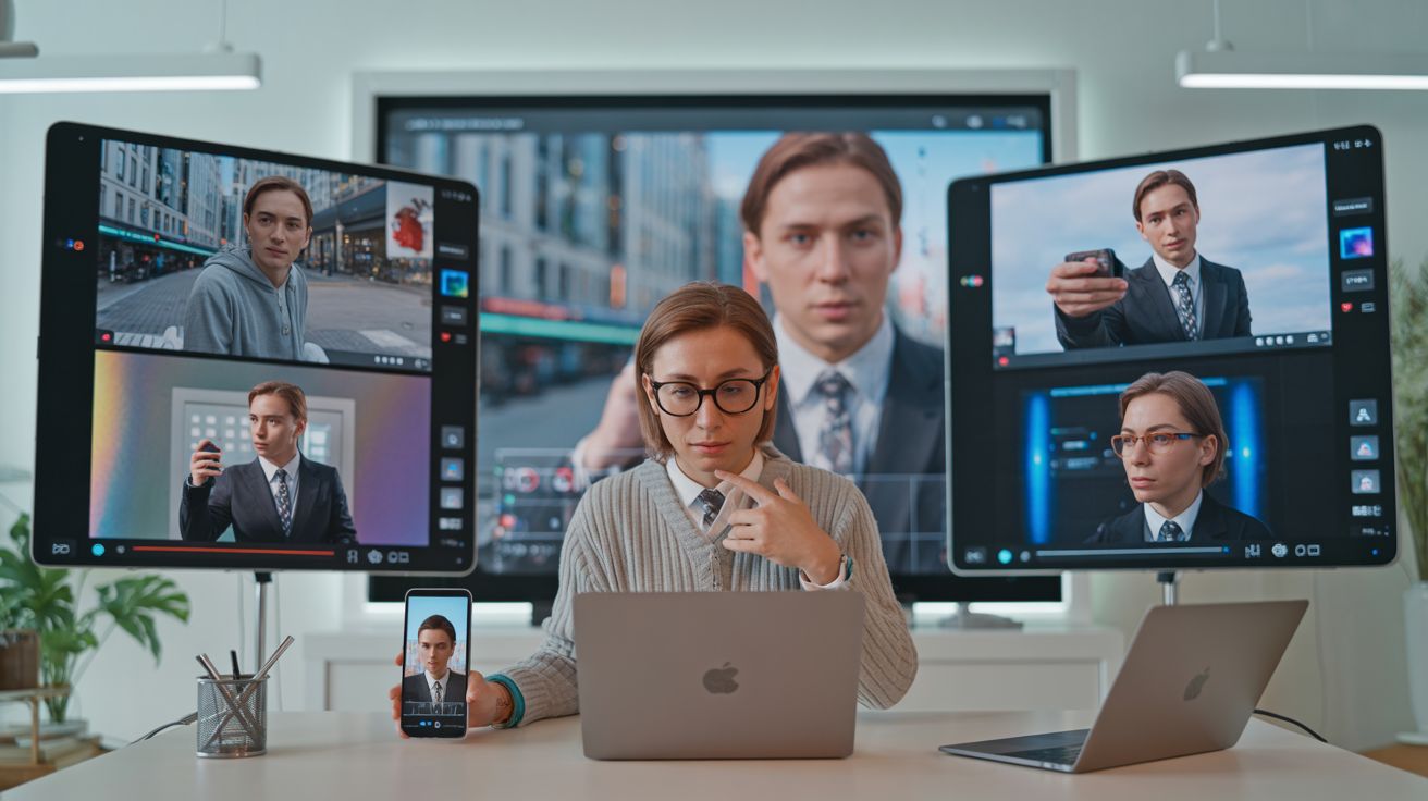 Google transformeert met Veo 3.1 foto’s naar video’s van hoge kwaliteit ...