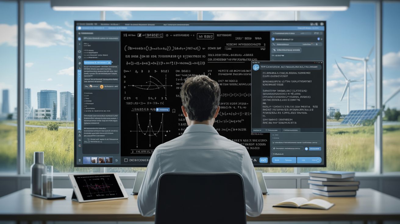 OpenAI Prism: het AI-platform dat wetenschappers één workflow geeft ...