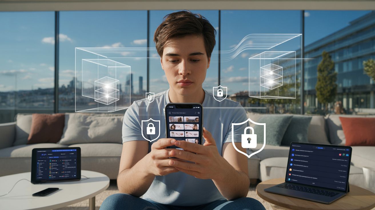 Data Protection Day 2026: Hoe TikTok gebruikers meer controle geeft ...