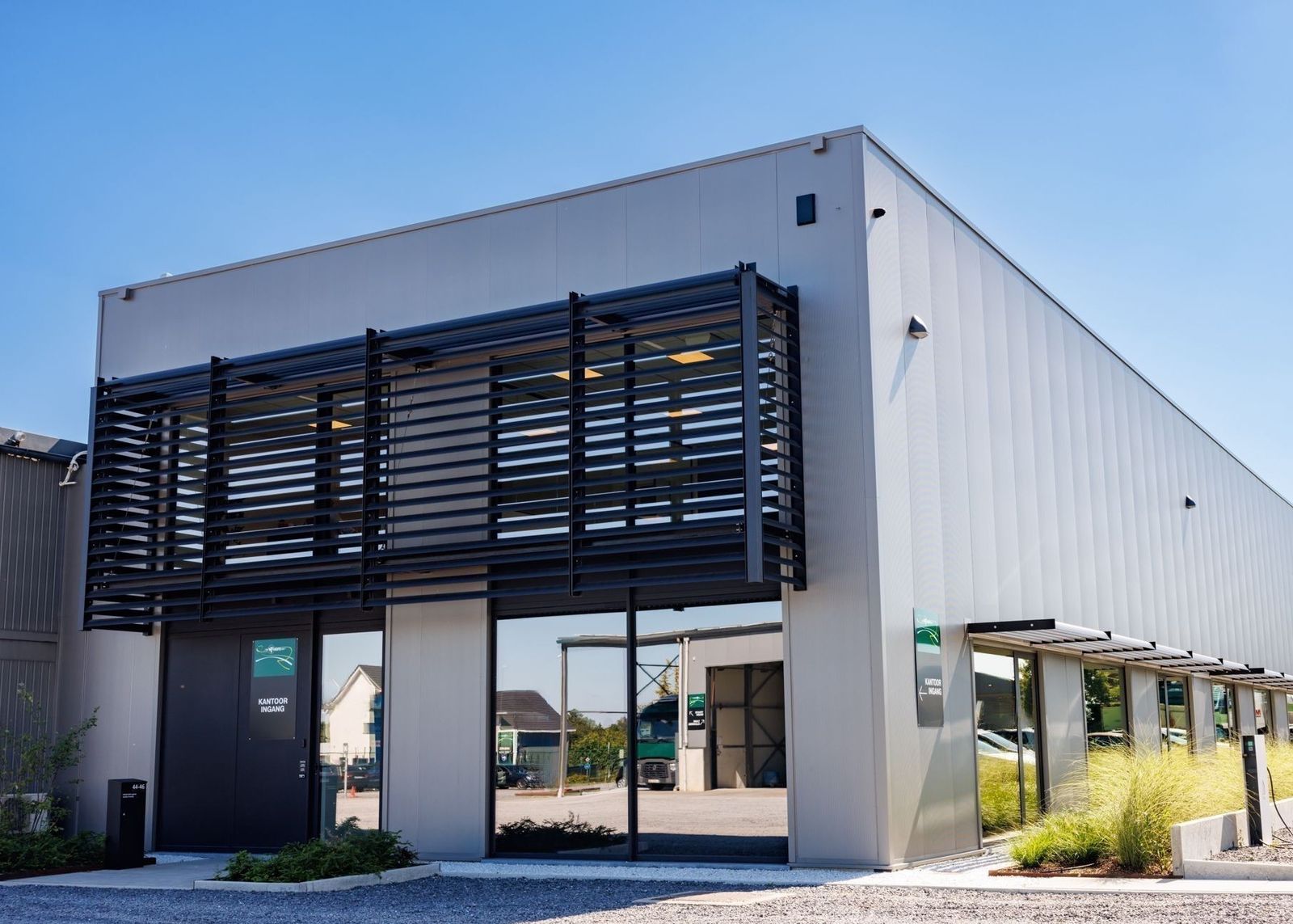 Delivering Happiness with Excellent Bulk Logistics - Withofs Bulk ...