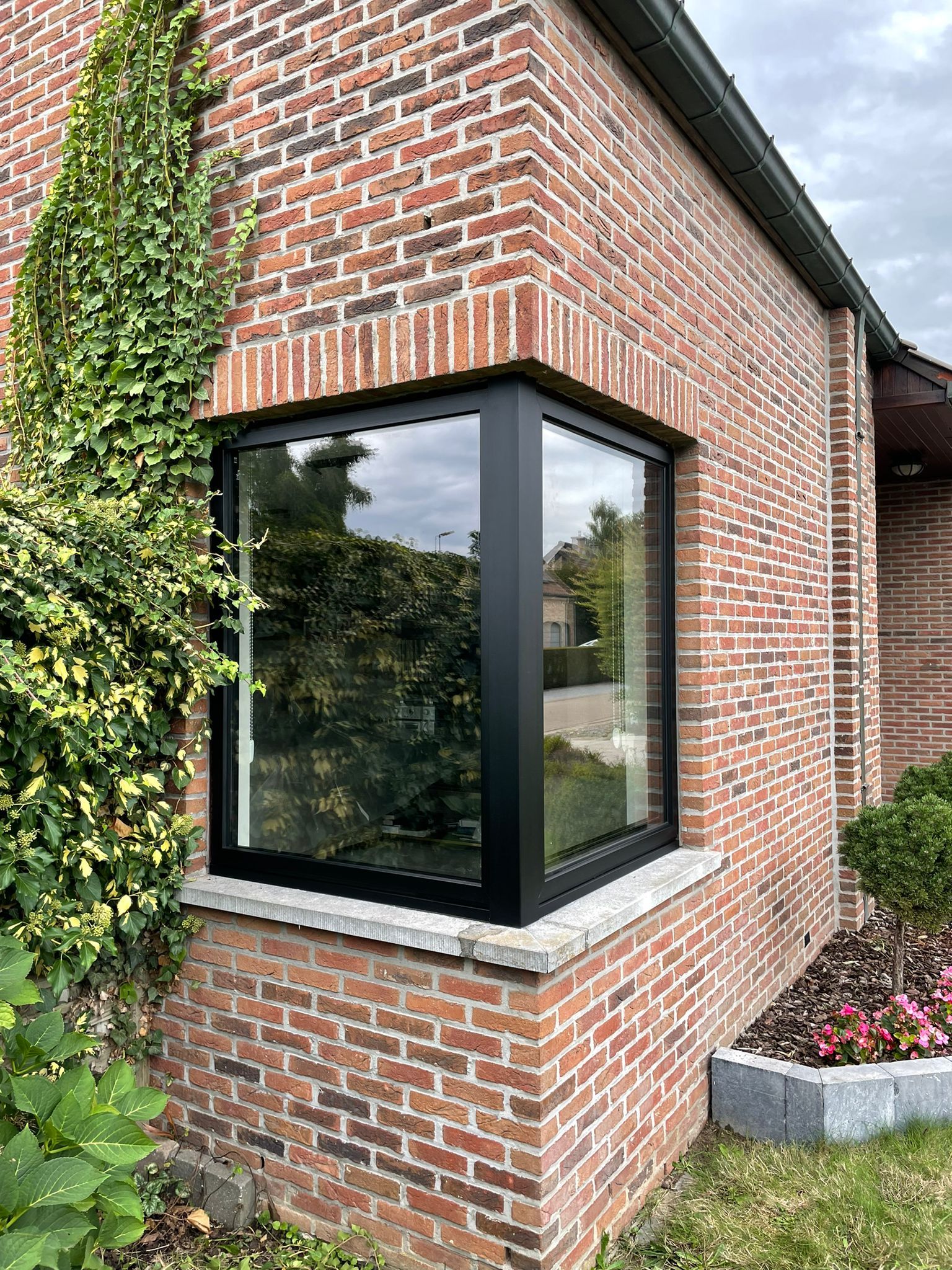 PVC vervanging: werkwijze en ervaring in montage | Overzetramen