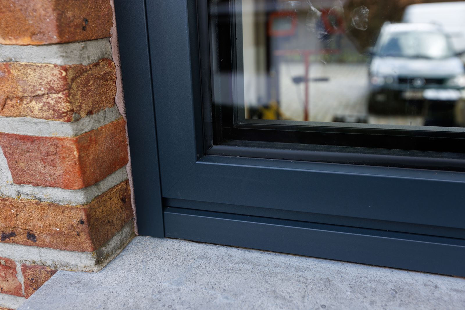 Houten raamvervanging | Overzetramen