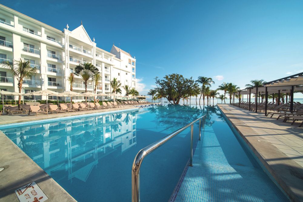 Riu Ocho Rios, Jamaica: All-Inclusive Familievakantie met Vlucht vanuit ...