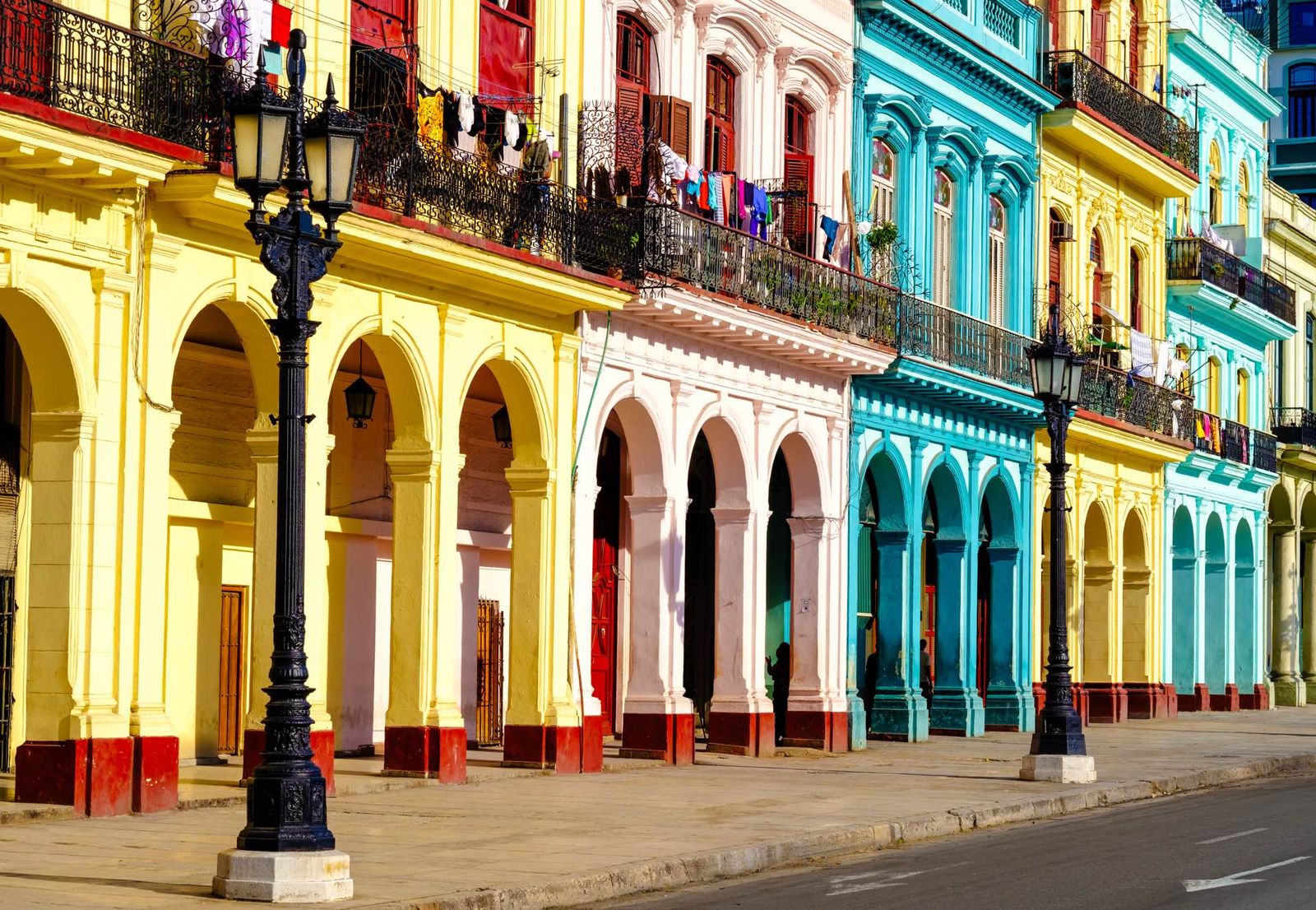 Reizen naar Cuba | Ontdek het eiland van salsa, sigaren en nostalgie ...