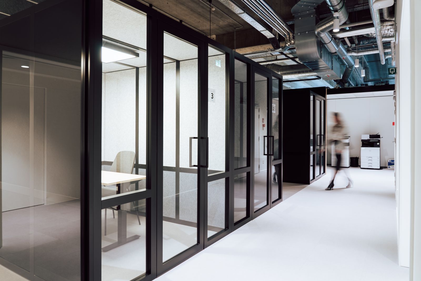 Innovative Circular Construction & Design – Beneens