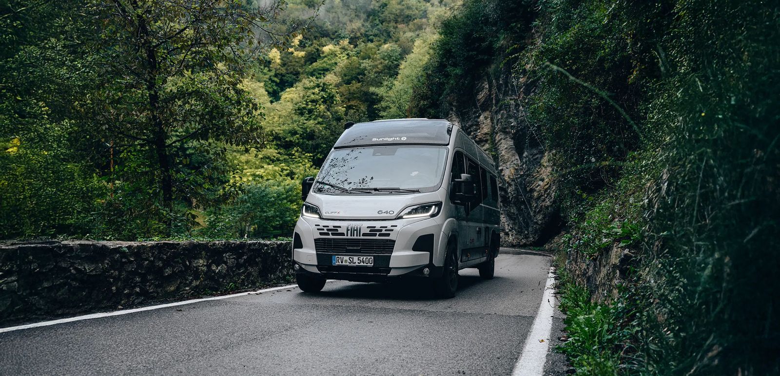 Cliff X – Limburg Motorhomes
