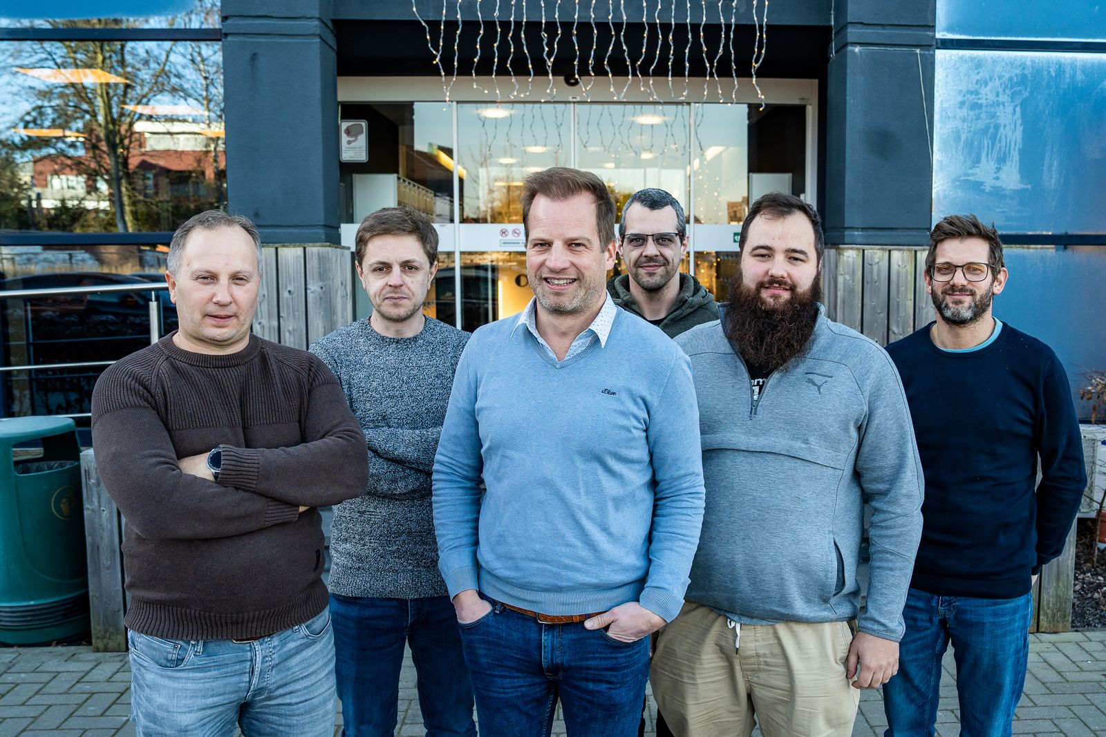 Klant in de kijker bij Officenter Turnhout | OFFICENTER Group