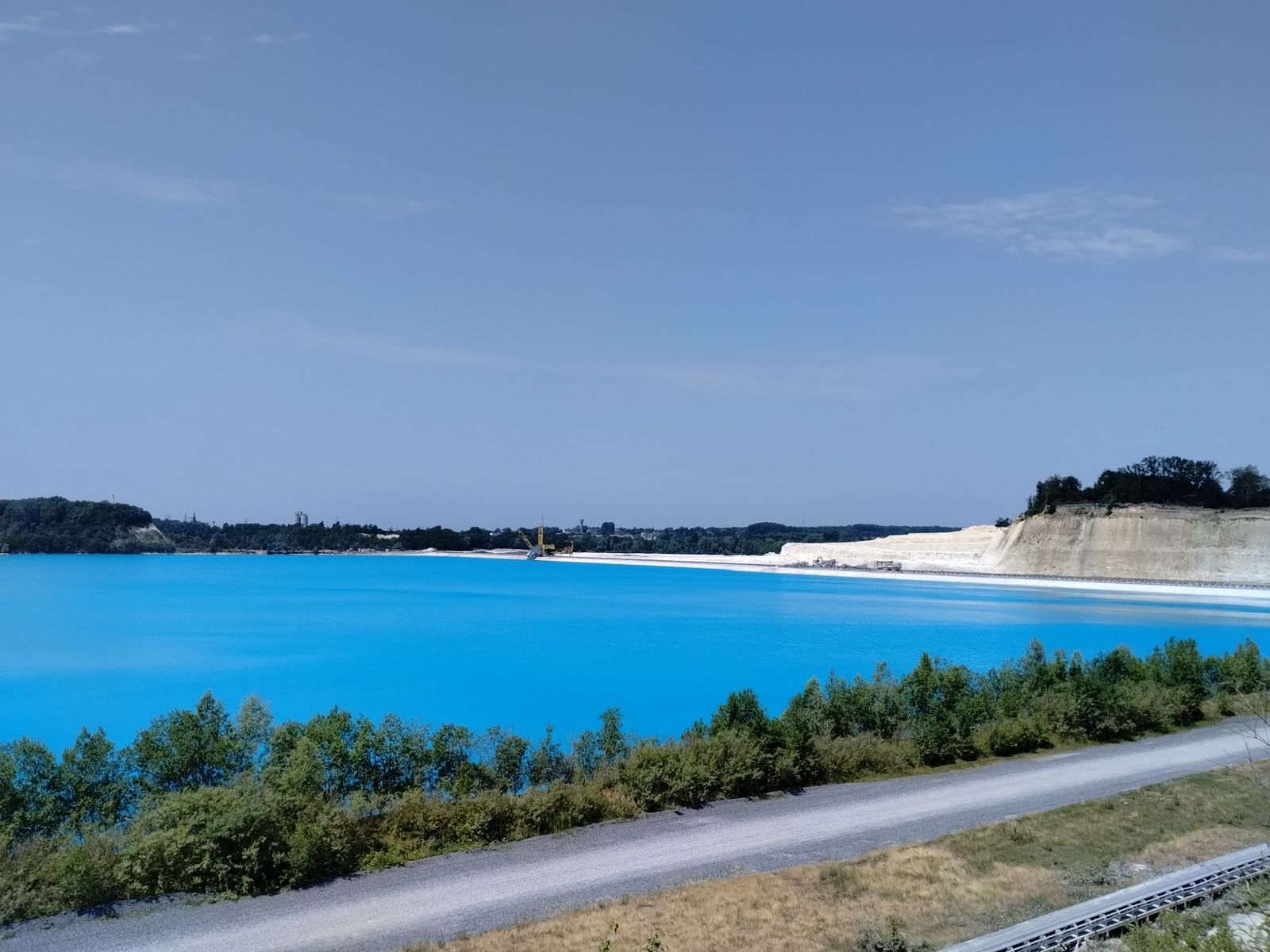 Holcim België start de bouw van een nieuwe 'state of the art ...