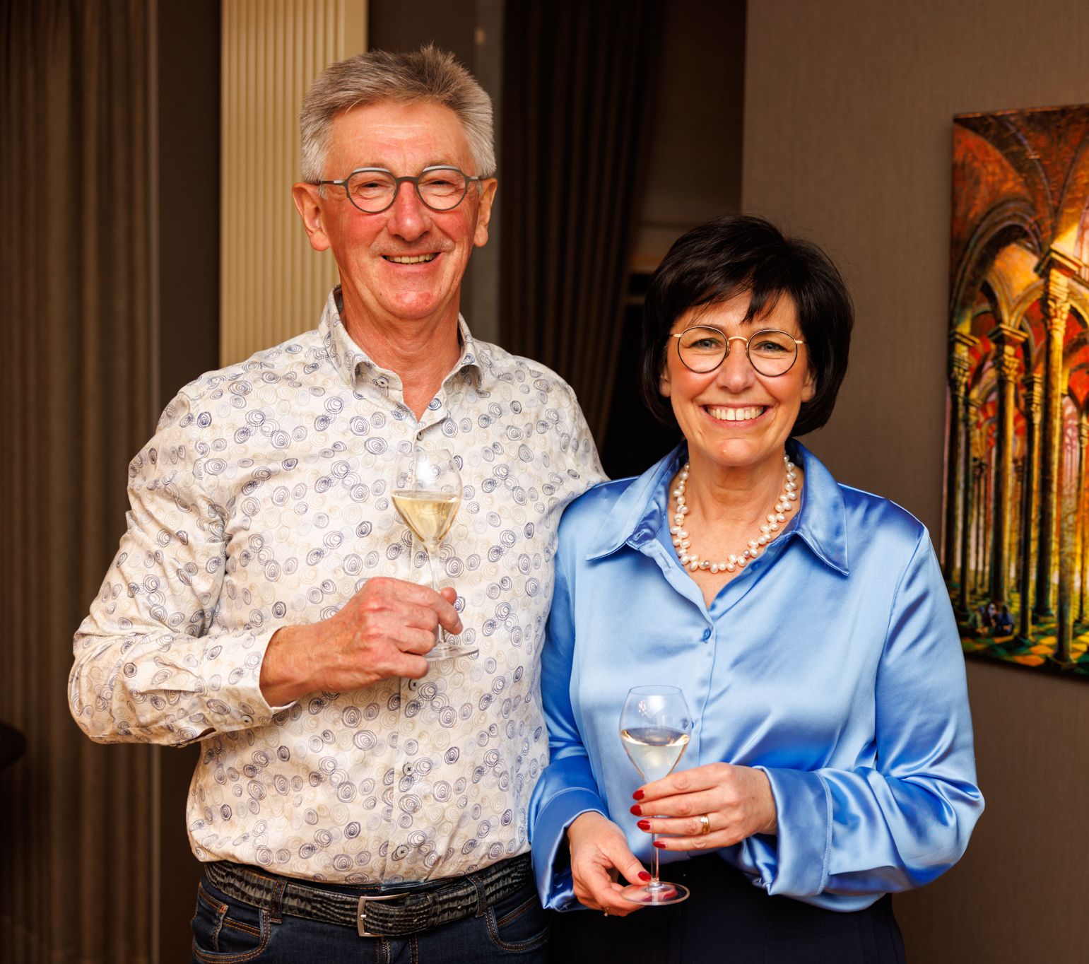 Duik 2024 in met Onze Bijzondere Champagnedegustaties | Fines Bulles
