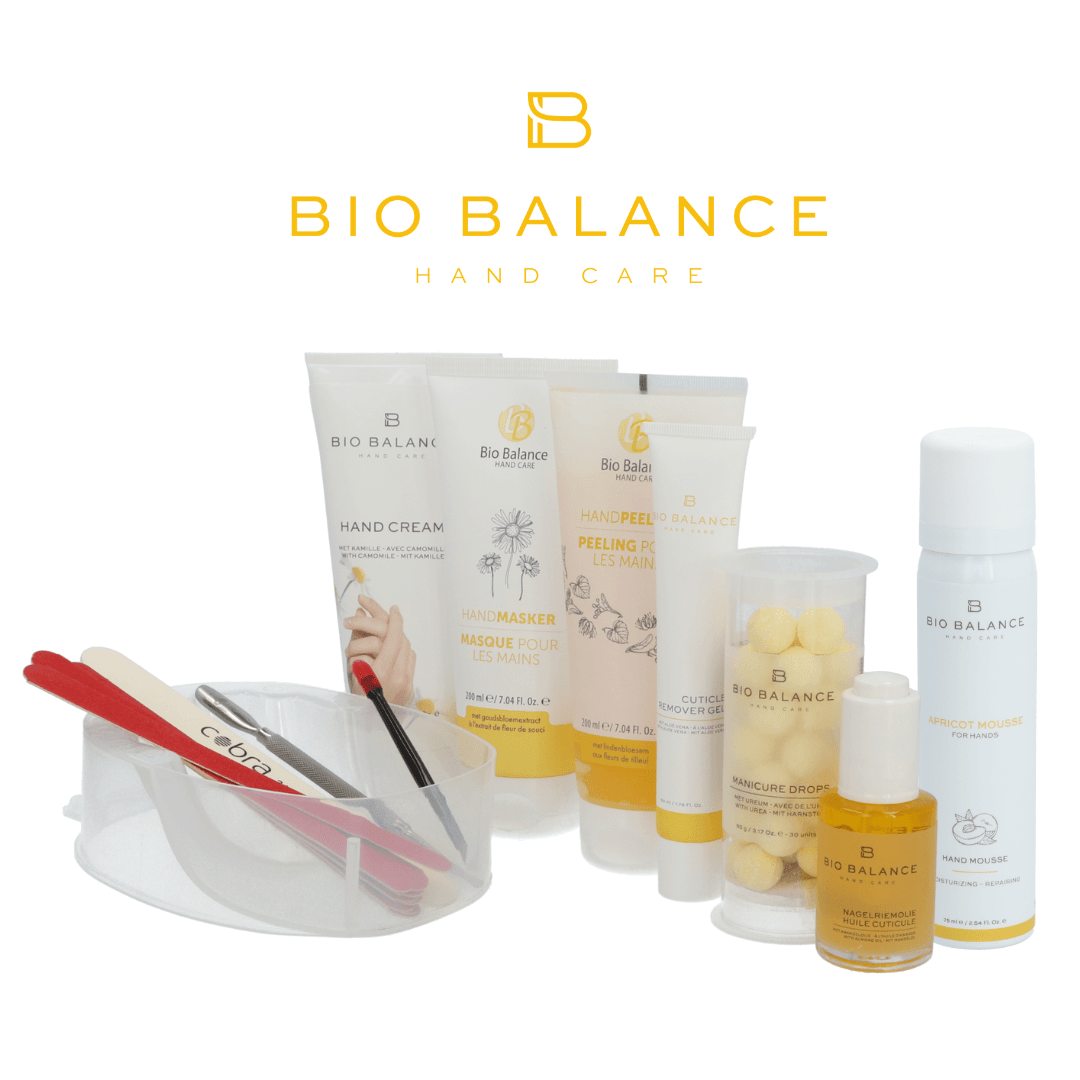Bio Balance Hand Care | Districos