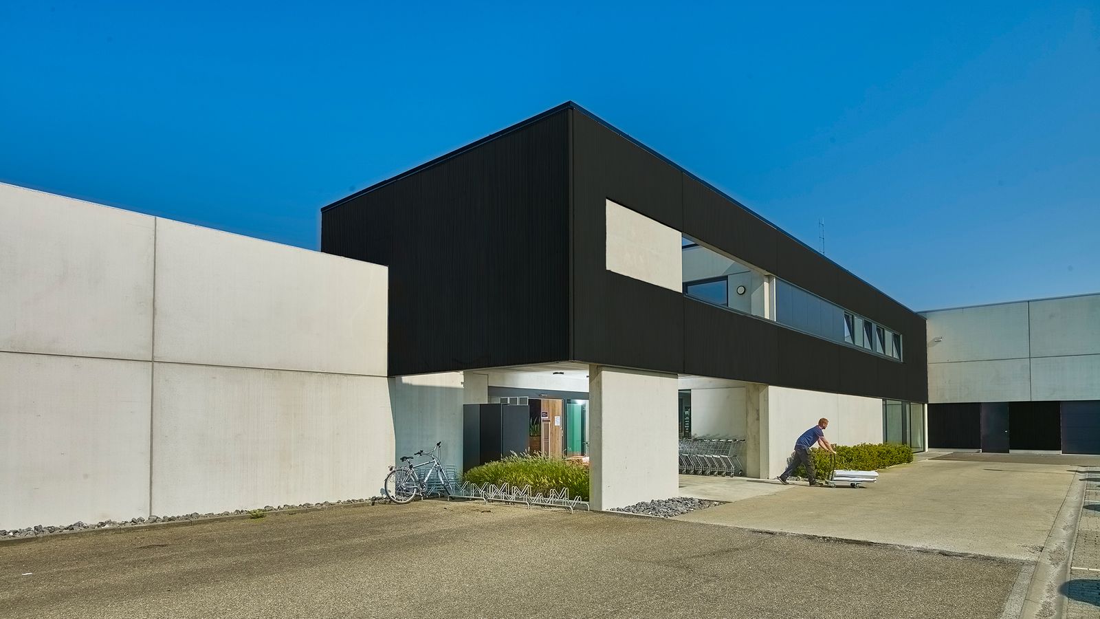 À propos de Pierard | Ijzerwaren Pierard FR