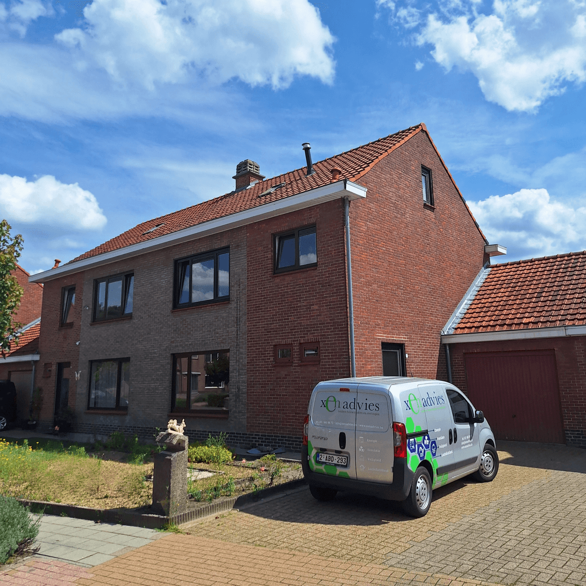 Wat is het verschil tussen een E-peil en de score op een EPC ...