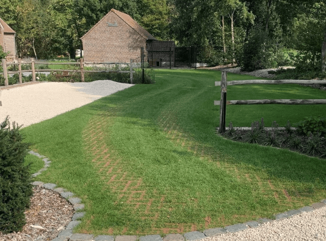 Vandersanden stelt Greenflow en Drainflow voor als adaptieve ...