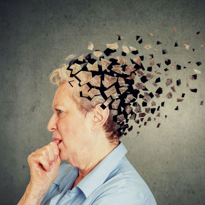 Omgaan met moeilijk gedrag bij dementie | Apotheek Meysen - Peer